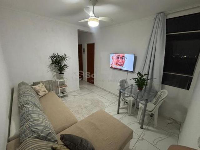 apartamento à venda em Parque São Jorge