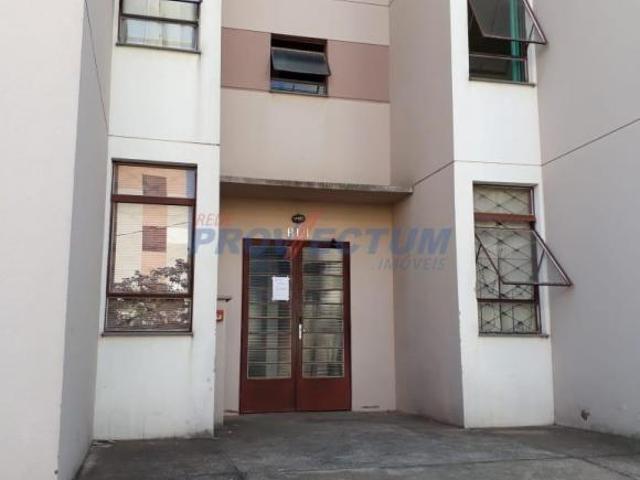 apartamento à venda em Parque São Jorge