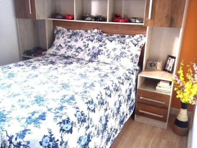 apartamento à venda em Parque São Jorge