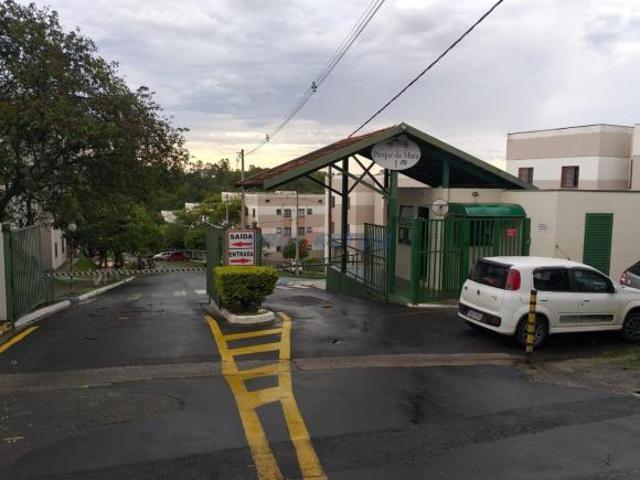 apartamento à venda em Parque São Jorge