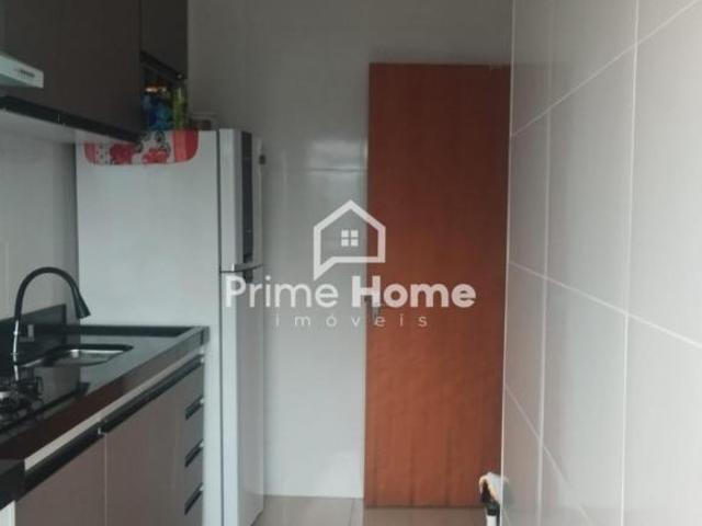 apartamento à venda em Parque São Jorge