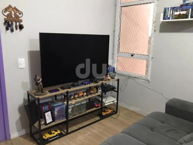 apartamento à venda em Parque São Jorge