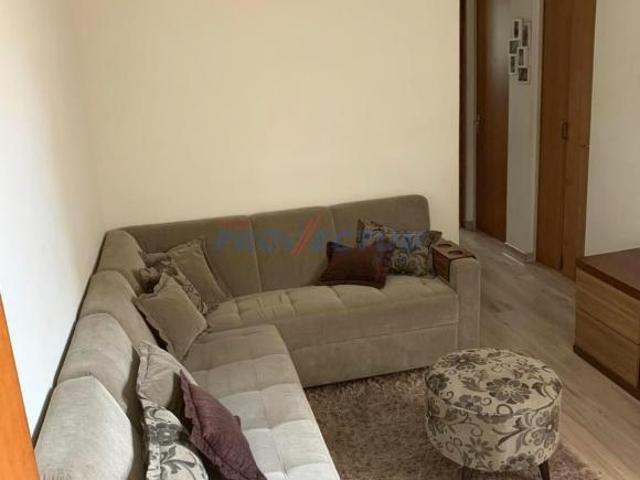 apartamento à venda em Parque São Jorge