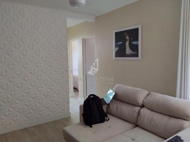 apartamento à venda em Parque São Jorge