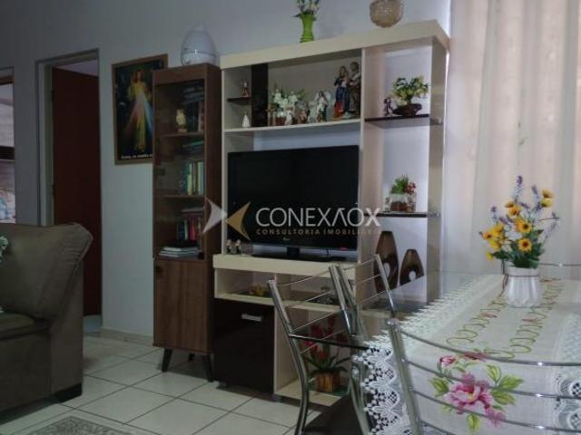apartamento à venda em Parque São Jorge