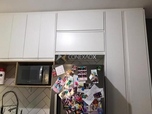 apartamento à venda em Parque São Jorge