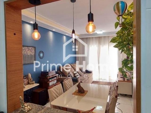 apartamento à venda em Parque São Lourenço