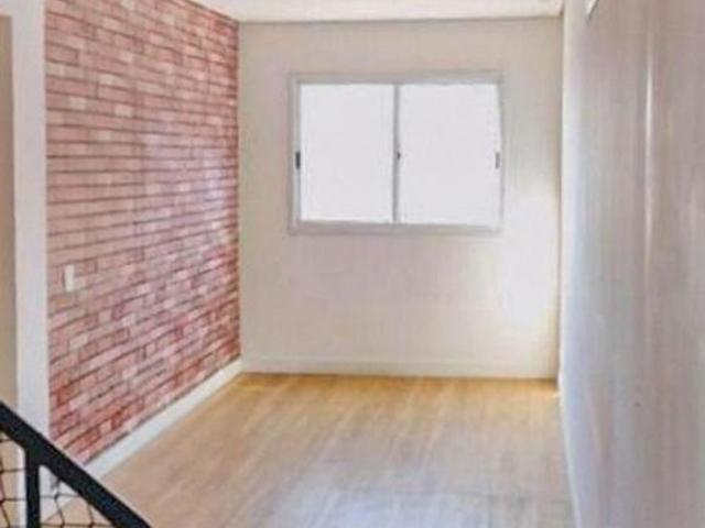 Apartamento à venda em Parque São Lourenço com 105 m², 3 quartos, 1 vaga