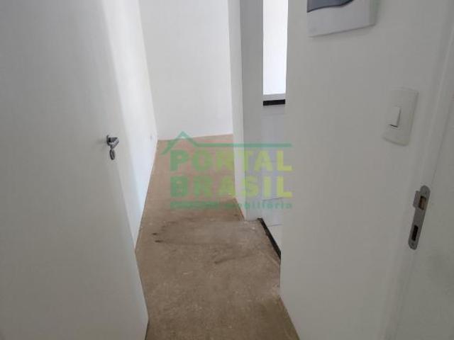 Apartamento à Venda em Parque São Matheus, Piracicaba, 2 Dorms