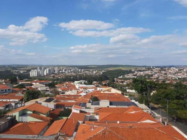 apartamento à venda em Parque São Quirino