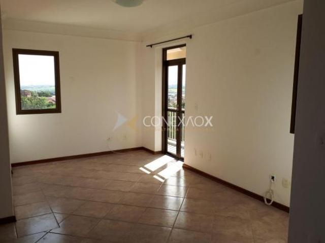 apartamento à venda em Parque São Quirino