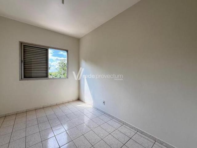 apartamento à venda em Parque São Quirino