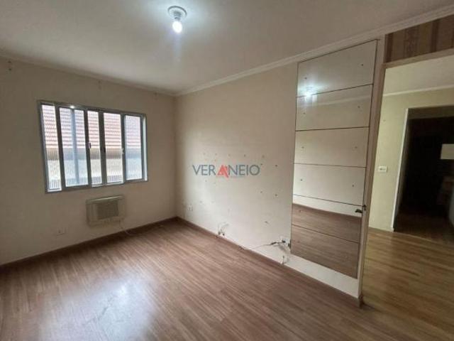 Apartamento à Venda em Parque São Vicente, São Vicente SP