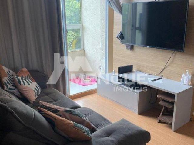 Apartamento à venda em Parque Santa Fé