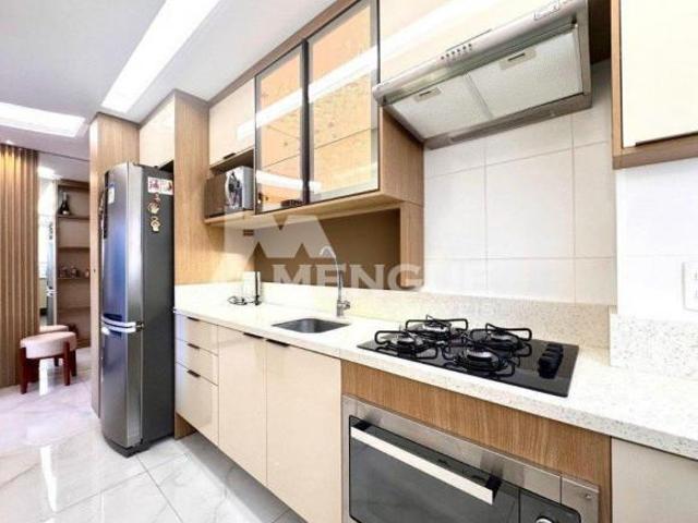 Apartamento à venda em Parque Santa Fé