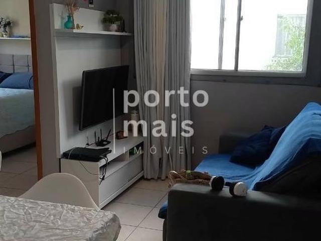 Apartamento à venda em Parque Santa Fé