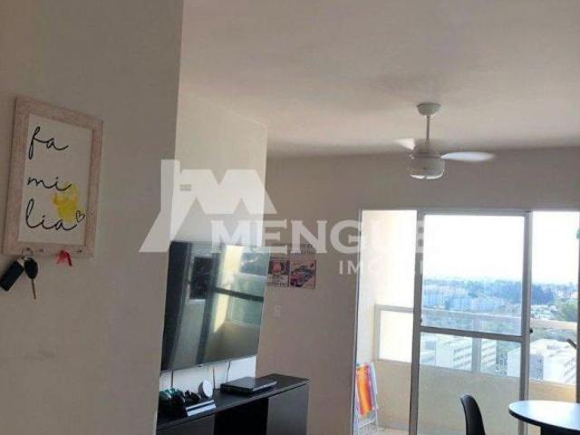 Apartamento à venda em Parque Santa Fé