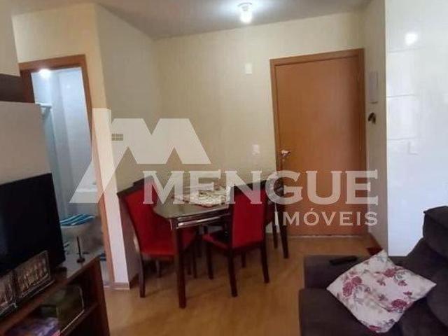 Apartamento à venda em Parque Santa Fé