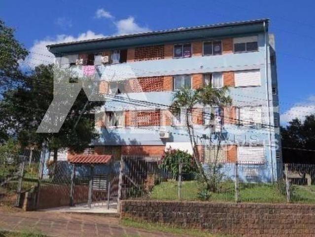 Apartamento à venda em Parque Santa Fé