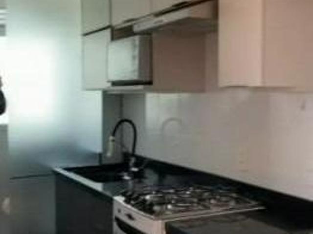 Apartamento à venda no Parque Santa Fé