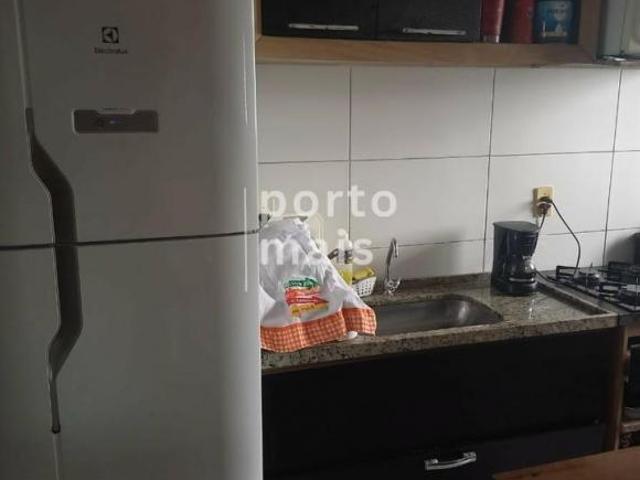 Apartamento à venda em Parque Santa Fé