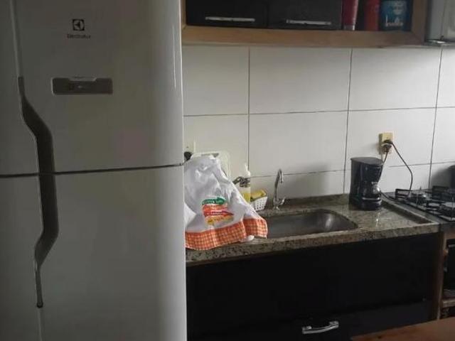 Apartamento à venda em Parque Santa Fé