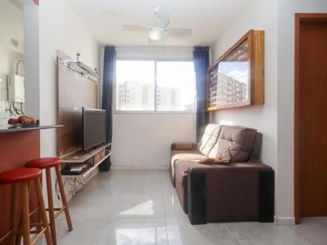 Apartamento à venda em Parque Santa Fé