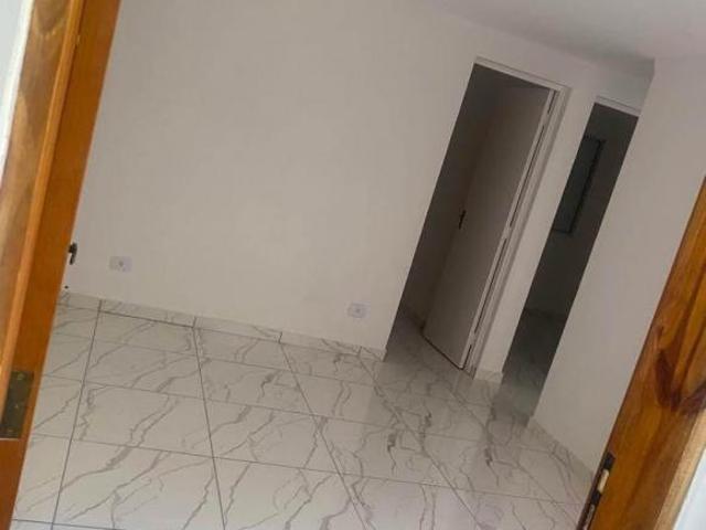Apartamento à venda em Parque Santa Rita com 43 m², 2 quartos, 1 vaga