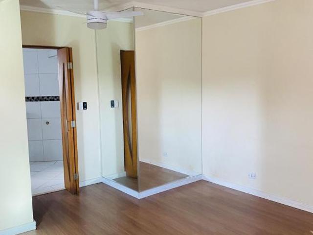 Apartamento à venda em Parque Sao George com 180 m², 2 quartos, 2 vagas