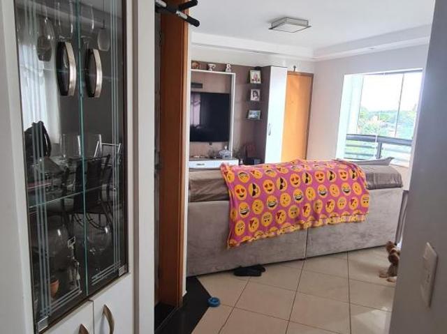 Apartamento à venda em Parque Sao Domingos com 84 m², 3 quartos, 2 vagas