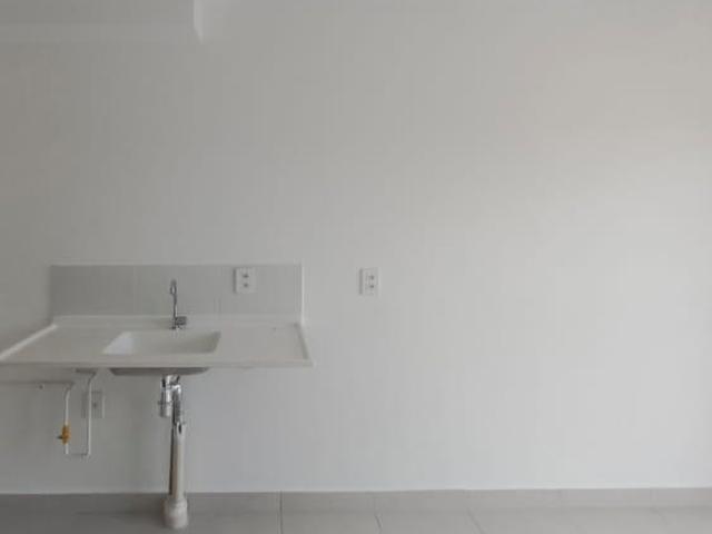 Apartamento à venda em Parque Sao Rafael com 33 m², 2 quartos, 0 vagas