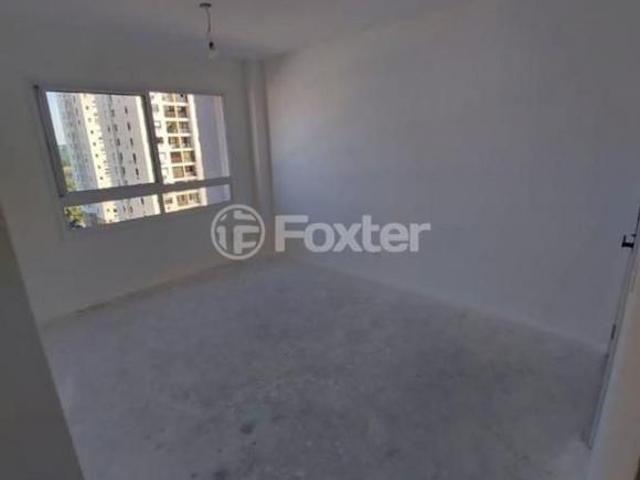 Apartamento à venda em Partenon com 40 m², 1 quarto, 1 vaga