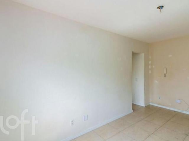 Apartamento à venda em Partenon com 41 m², 1 quarto, 1 vaga