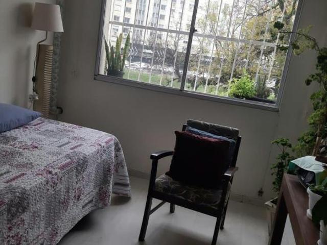 Apartamento à venda em Partenon com 44 m², 1 quarto