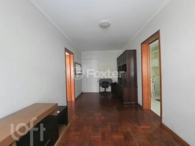 Apartamento à venda em Partenon com 45 m², 1 quarto