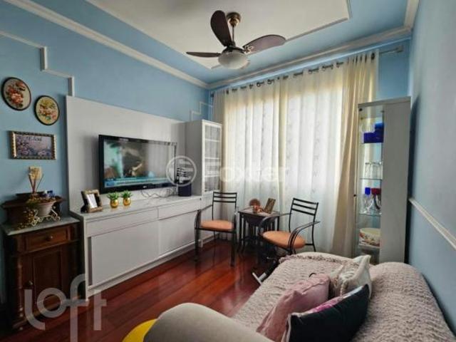 Apartamento à venda em Partenon com 46 m², 1 quarto