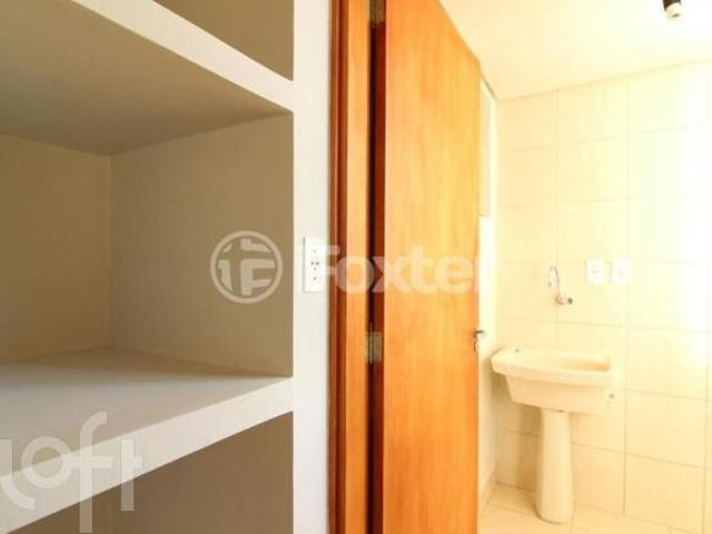 Apartamento à venda em Partenon com 46 m², 1 quarto, 1 suíte, 1 vaga