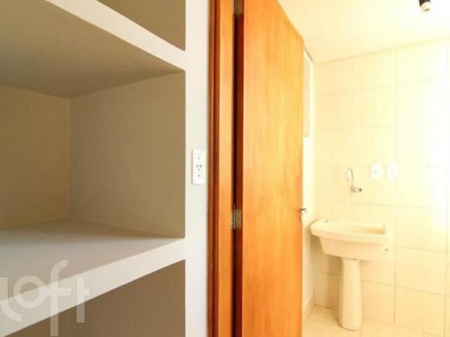Apartamento à venda em Partenon com 46 m², 1 quarto, 1 suíte, 1 vaga