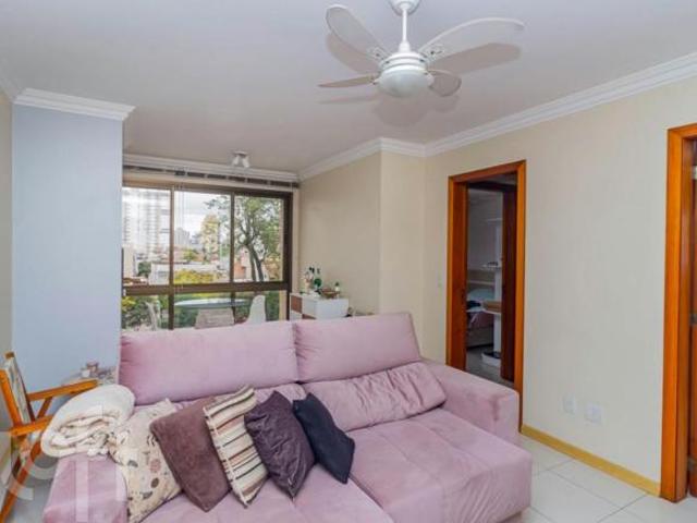 Apartamento à venda em Partenon com 49 m², 1 quarto, 1 vaga