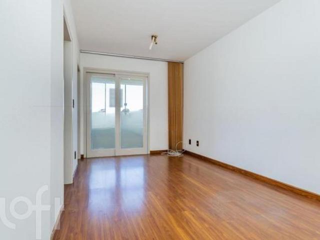 Apartamento à venda em Partenon com 50 m², 1 quarto, 1 suíte, 1 vaga