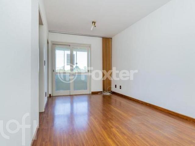 Apartamento à venda em Partenon com 50 m², 1 quarto, 1 suíte, 1 vaga