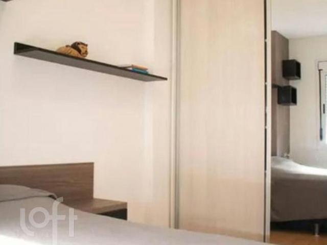 Apartamento à venda em Partenon com 50 m², 2 quartos, 1 vaga
