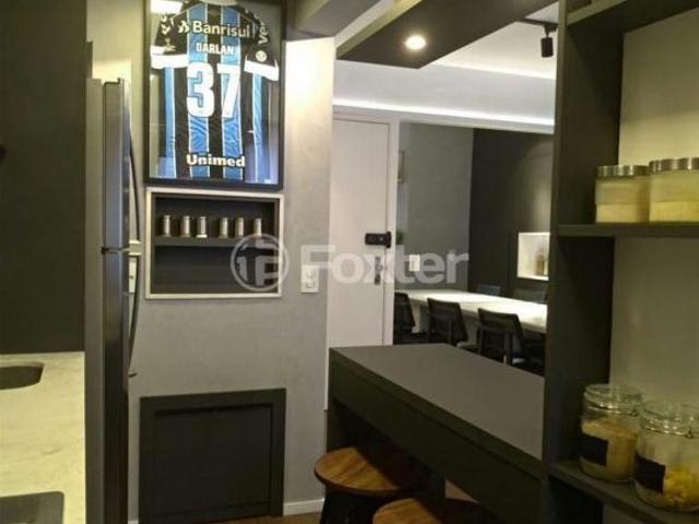 Apartamento à venda em Partenon com 51 m², 2 quartos, 1 vaga