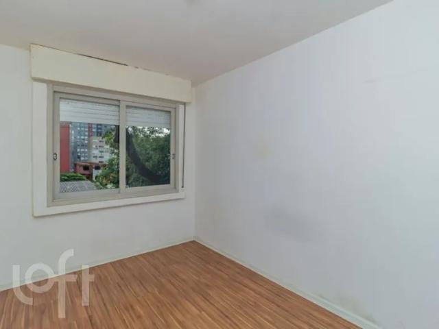 Apartamento à venda em Partenon com 55 m², 2 quartos, 1 vaga