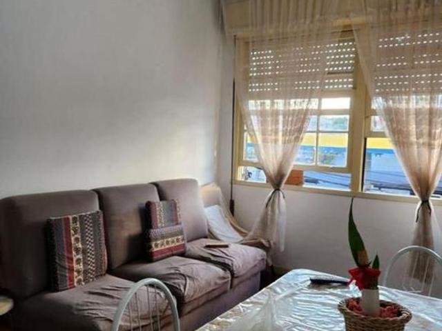 Apartamento à venda em Partenon com 55 m², 2 quartos