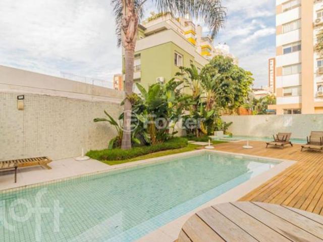 Apartamento à venda em Partenon com 56 m², 2 quartos, 1 suíte, 2 vagas