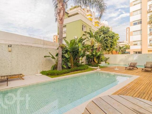 Apartamento à venda em Partenon com 56 m², 2 quartos, 1 suíte, 2 vagas