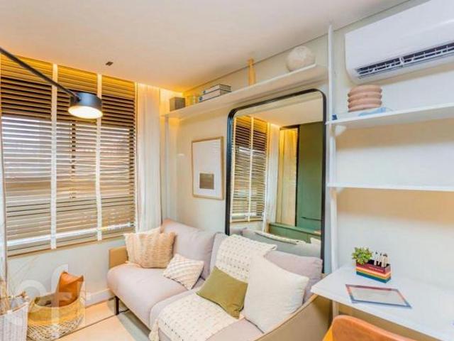Apartamento à venda em Partenon com 58 m², 1 quarto, 1 vaga