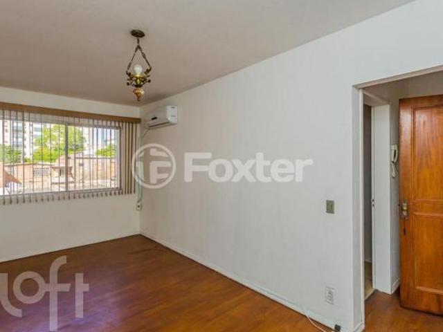Apartamento à venda em Partenon com 58 m², 2 quartos