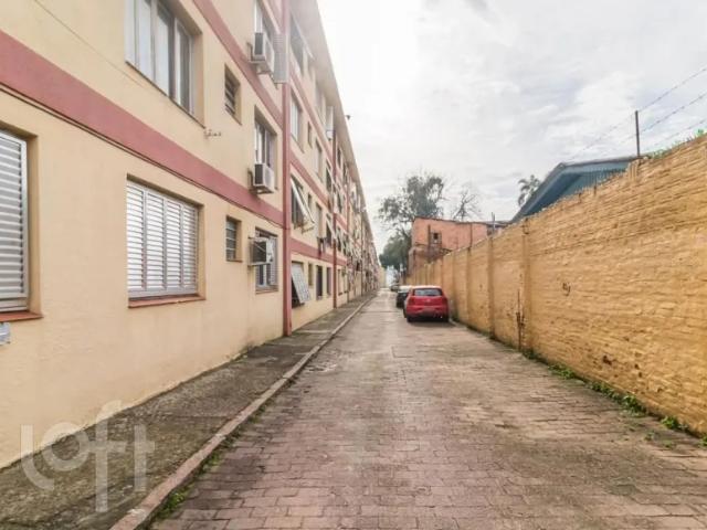 Apartamento à venda em Partenon com 63 m², 2 quartos, 1 vaga